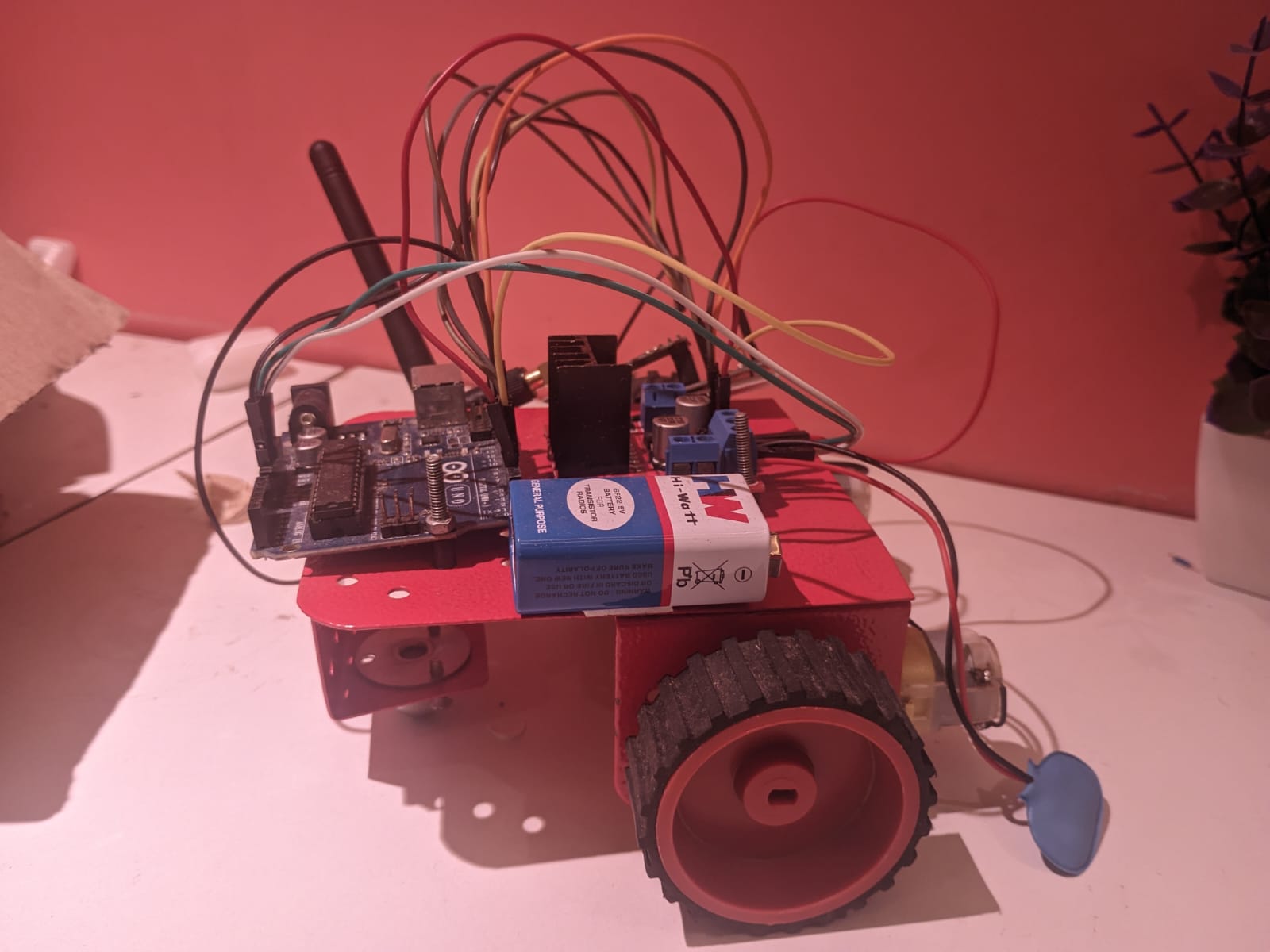 Paradox Innovator - Robotics & Automation Solutions